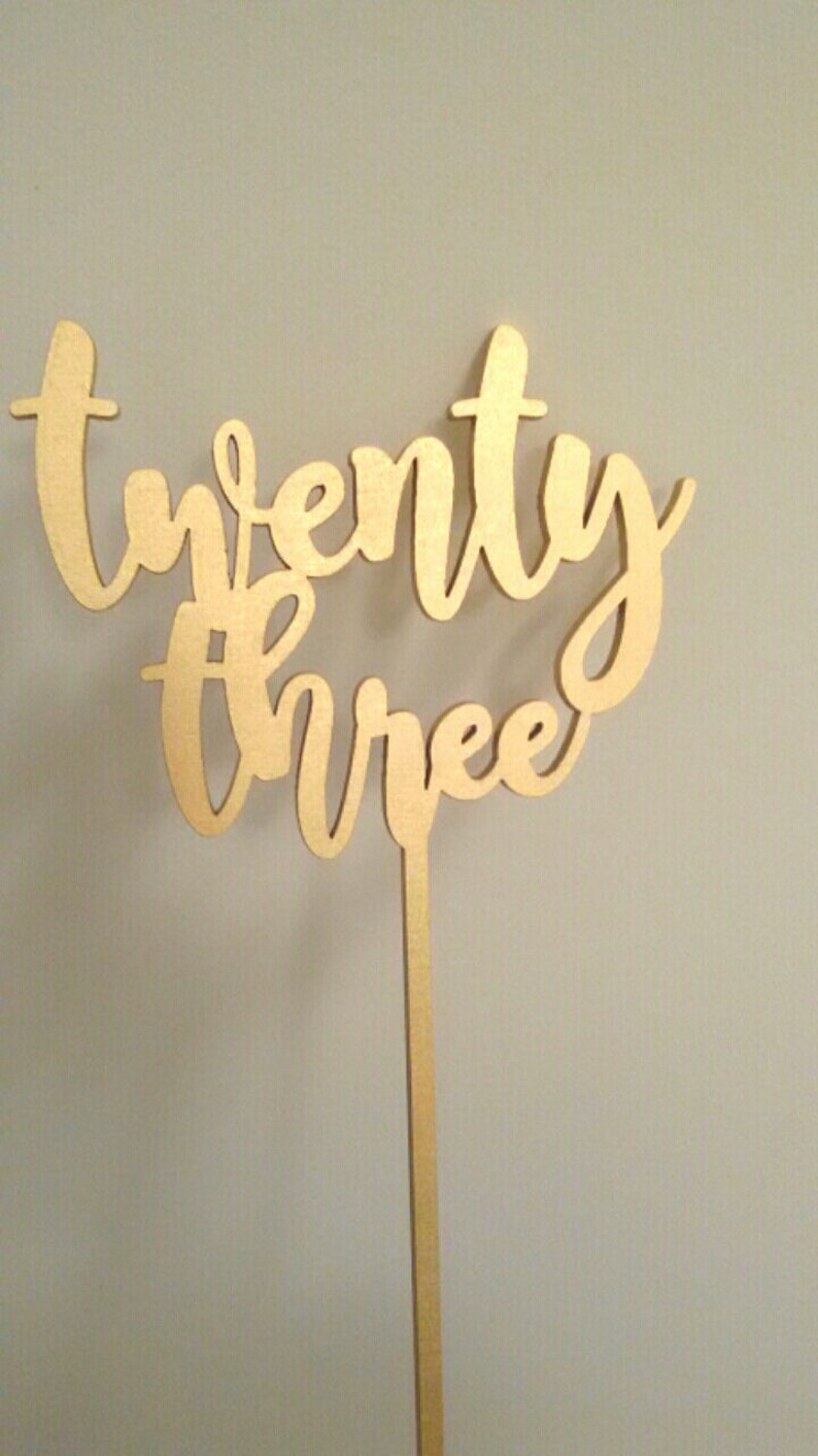 Wooden Table Numbers Custom Wedding Table Number Text Table - Etsy