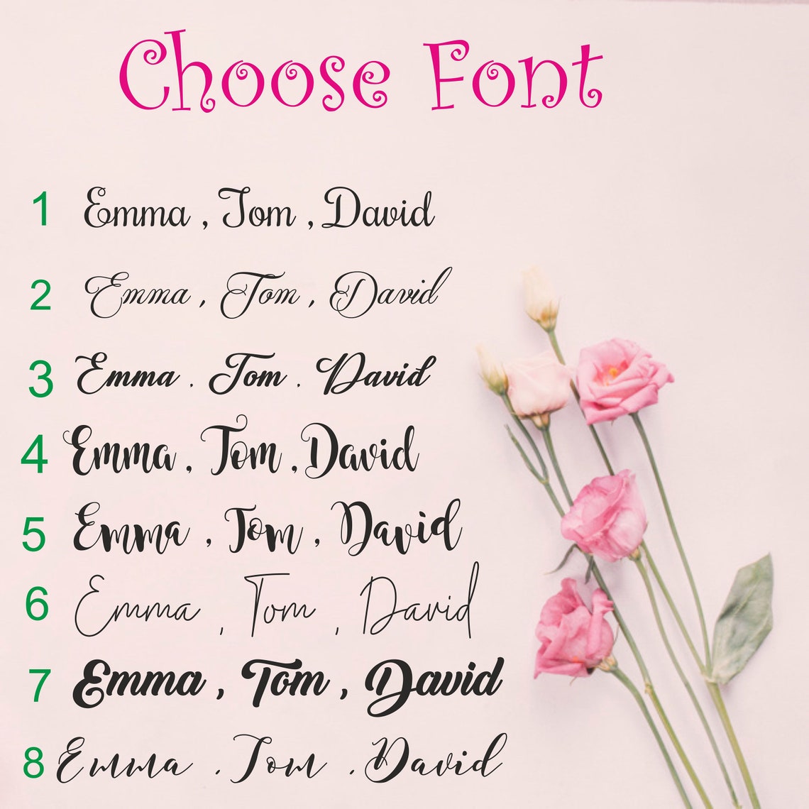 Table Place Name Wedding Place Names Wooden Place Name | Etsy