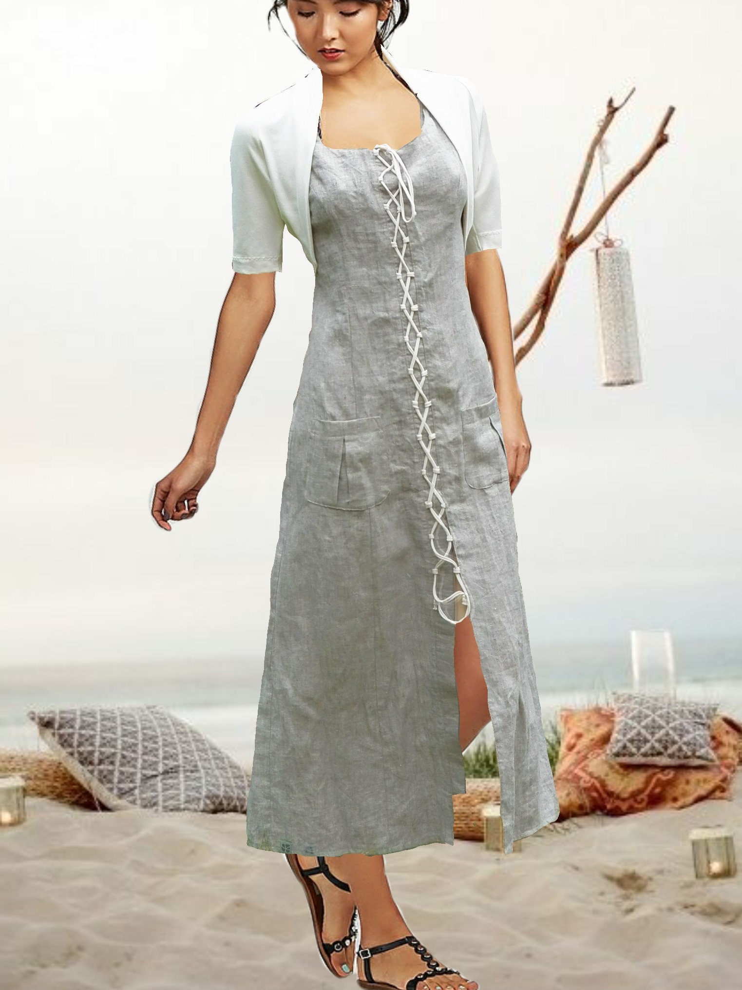 summer bolero
