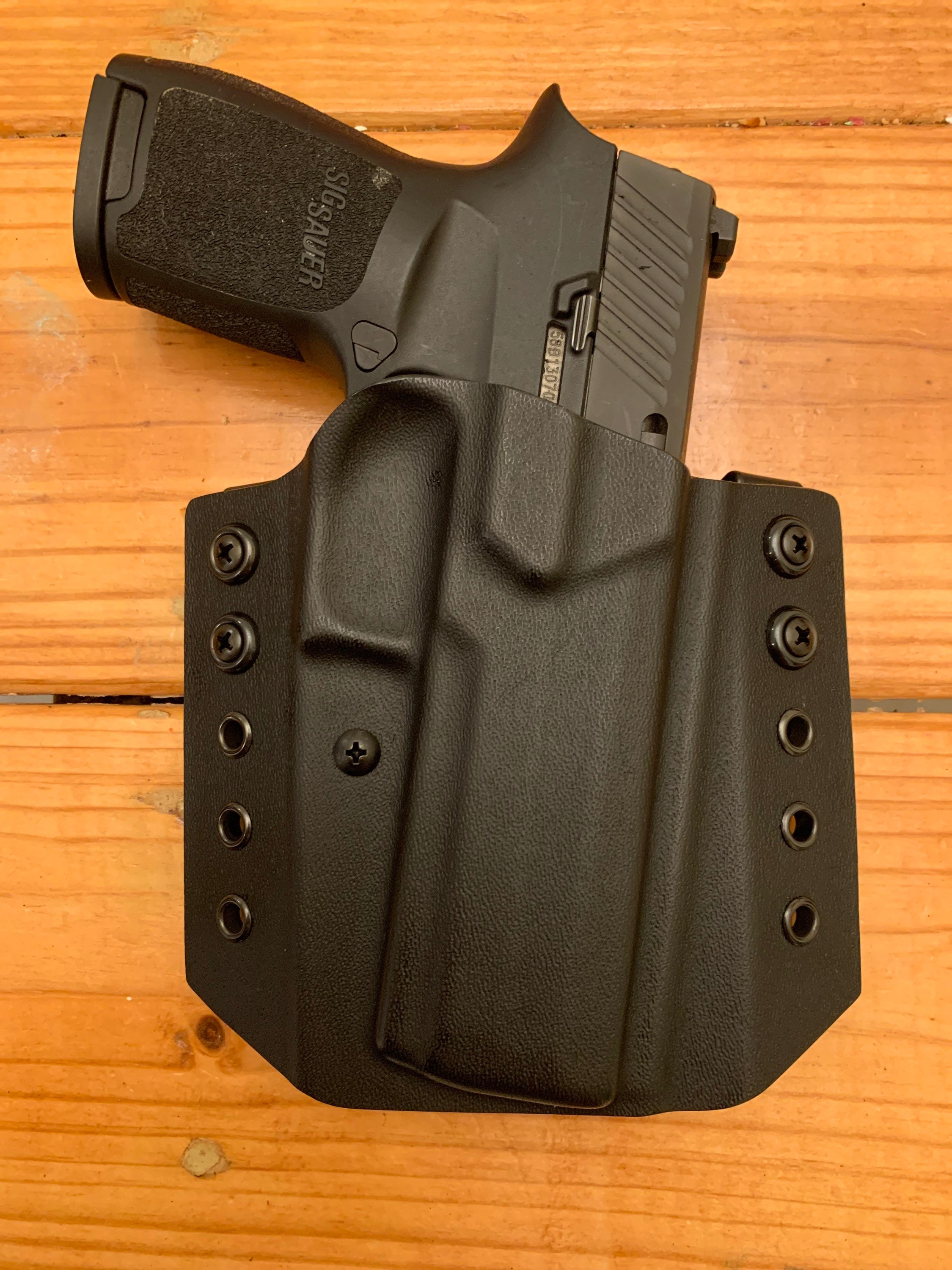 Sig X Compact - Etsy