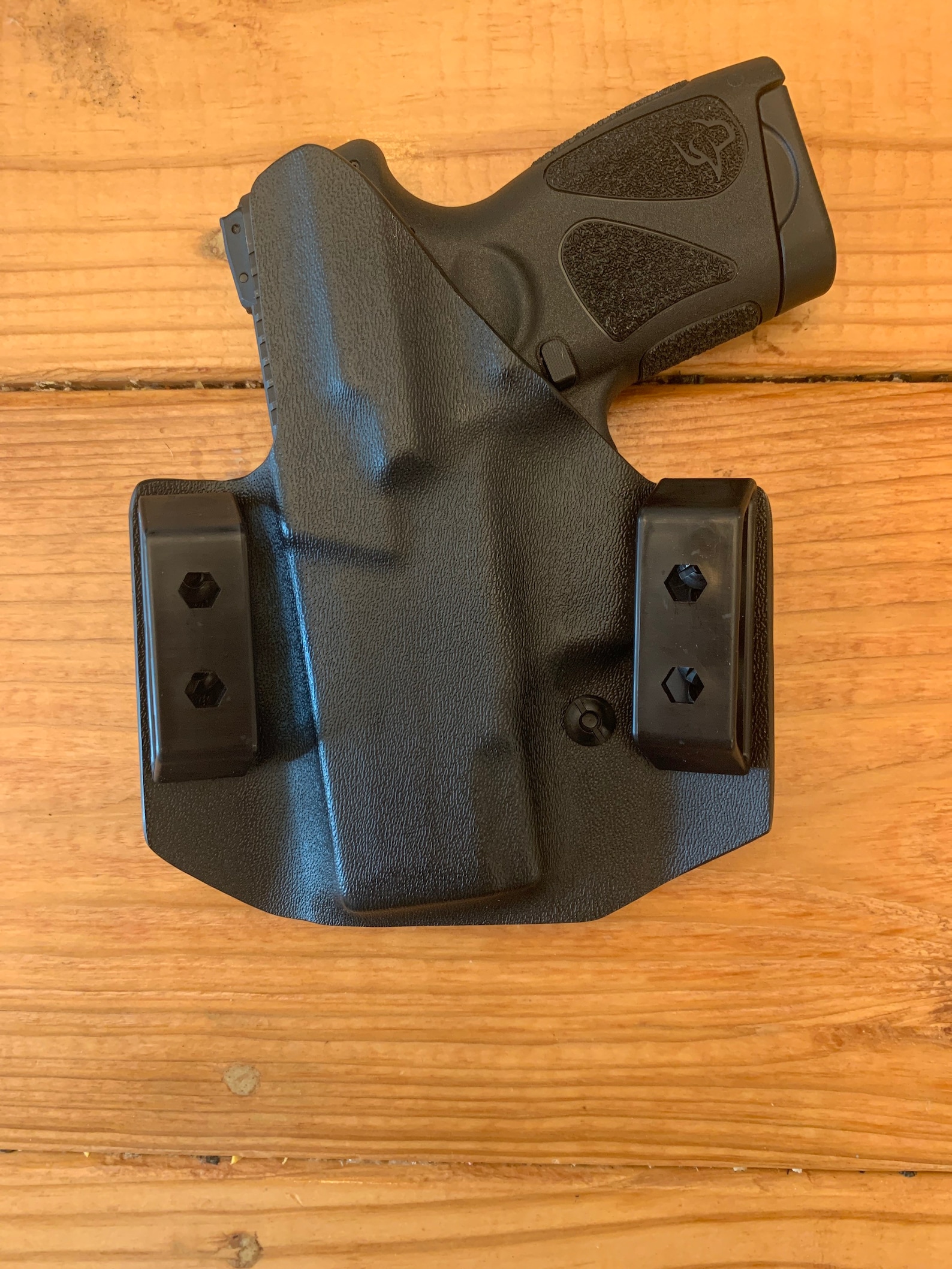 Kydex OWB Holster for Taurus G2c/ G2s - Etsy