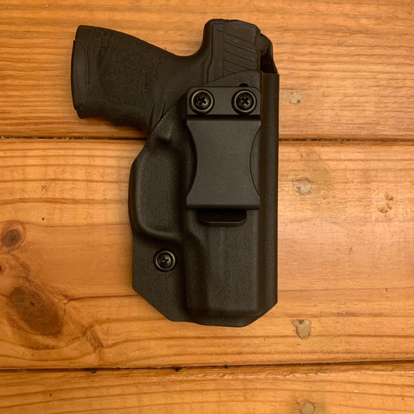 Walther Pps M2 Holster - Etsy