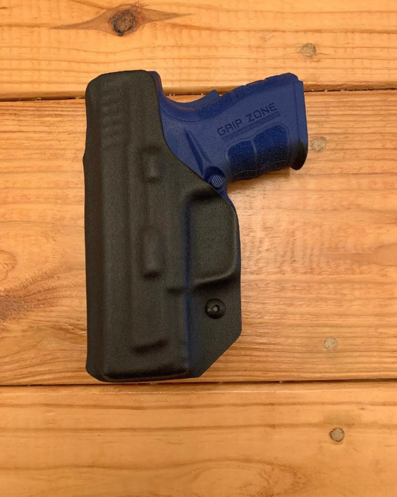 Kydex IWB Holster Springfield Armory XD Mod 2 45 subcompact | Etsy