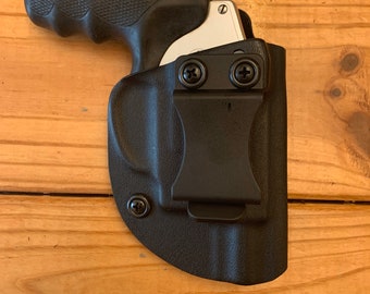 J Frame Kydex Holster - Etsy