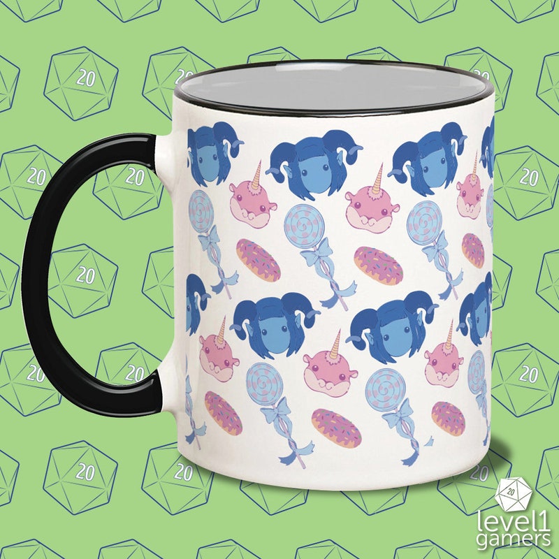 Fan Art Critical Role - Etsy