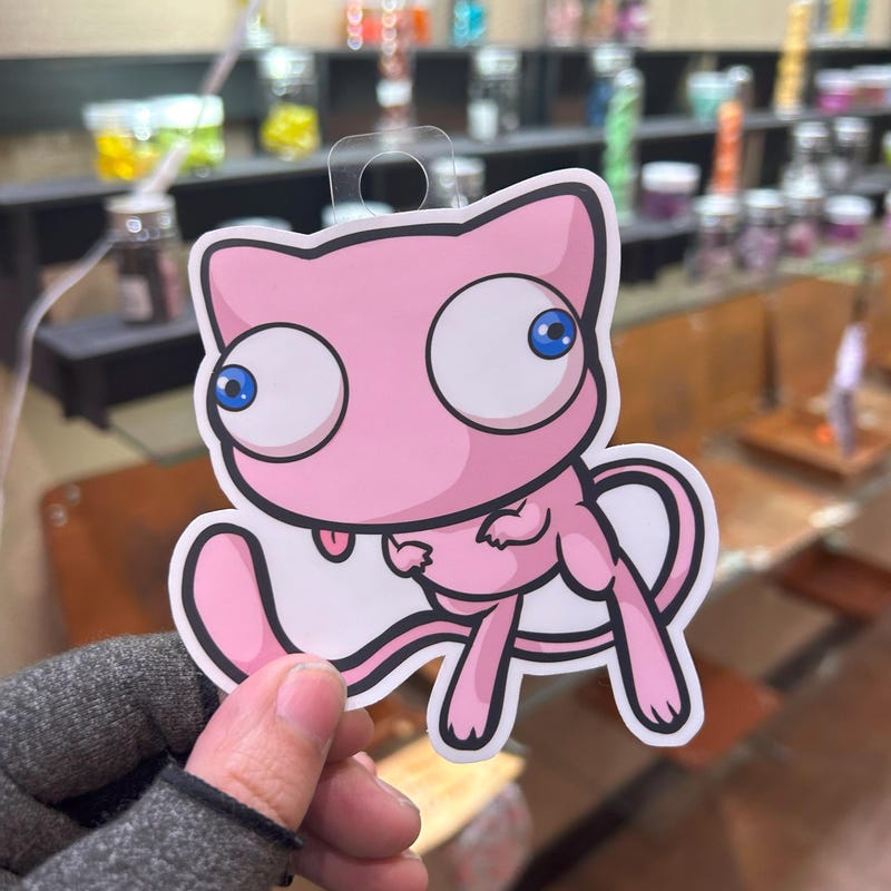 Pokederp - Etsy