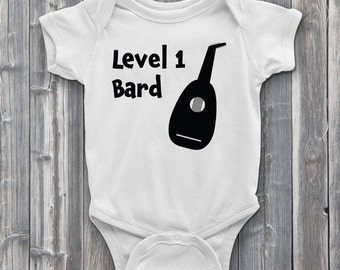 Dungeons and Dragons Baby - Etsy