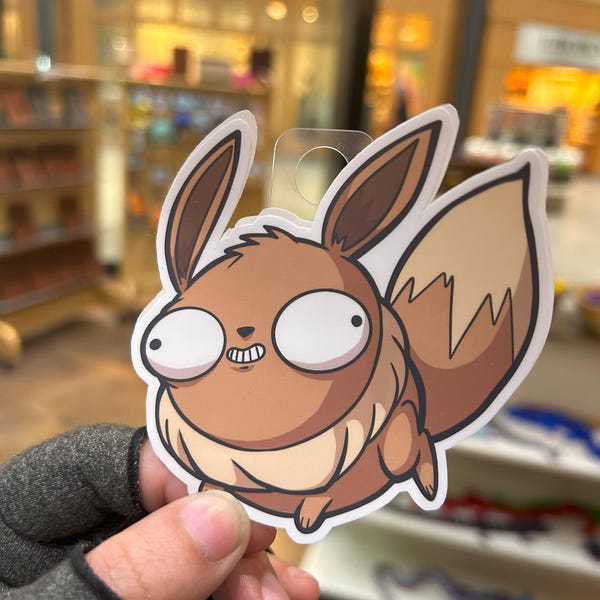 Pokederp - Etsy