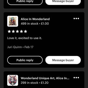 White Rabbit, Digital Wonderland, a Journey, Unique Art, Enhancing ...