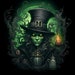 Halloween Mad Hatter ,digital Prints Halloween 2023 Spooky Season ...