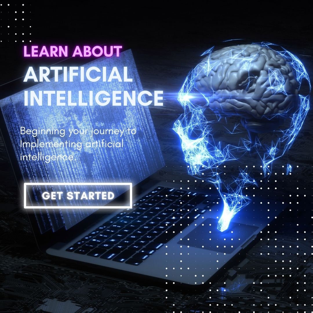 Digital AI Adverts Digital - Etsy