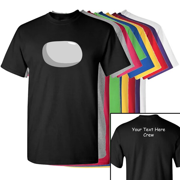 Among Us Mask - Etsy UK