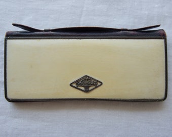 Victorian wallet | Etsy