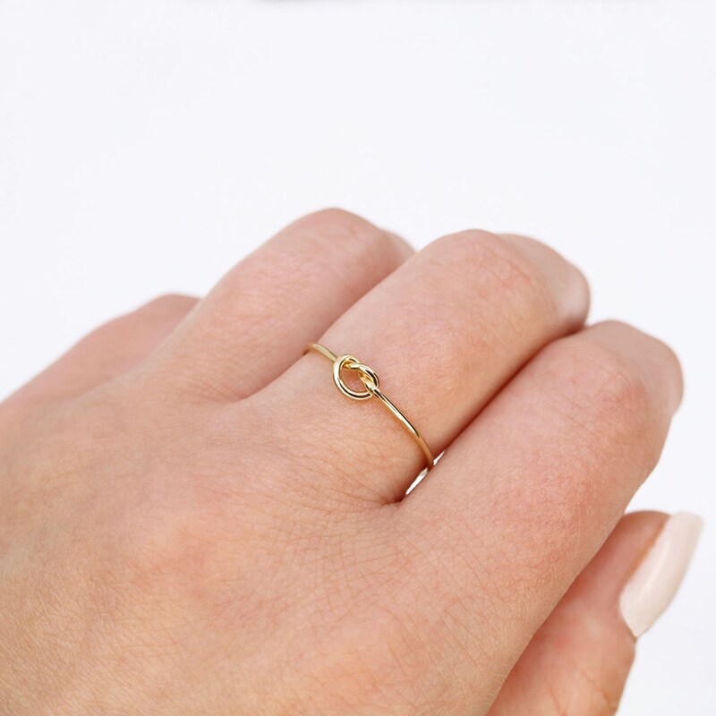 Non Tarnish Rings - Etsy