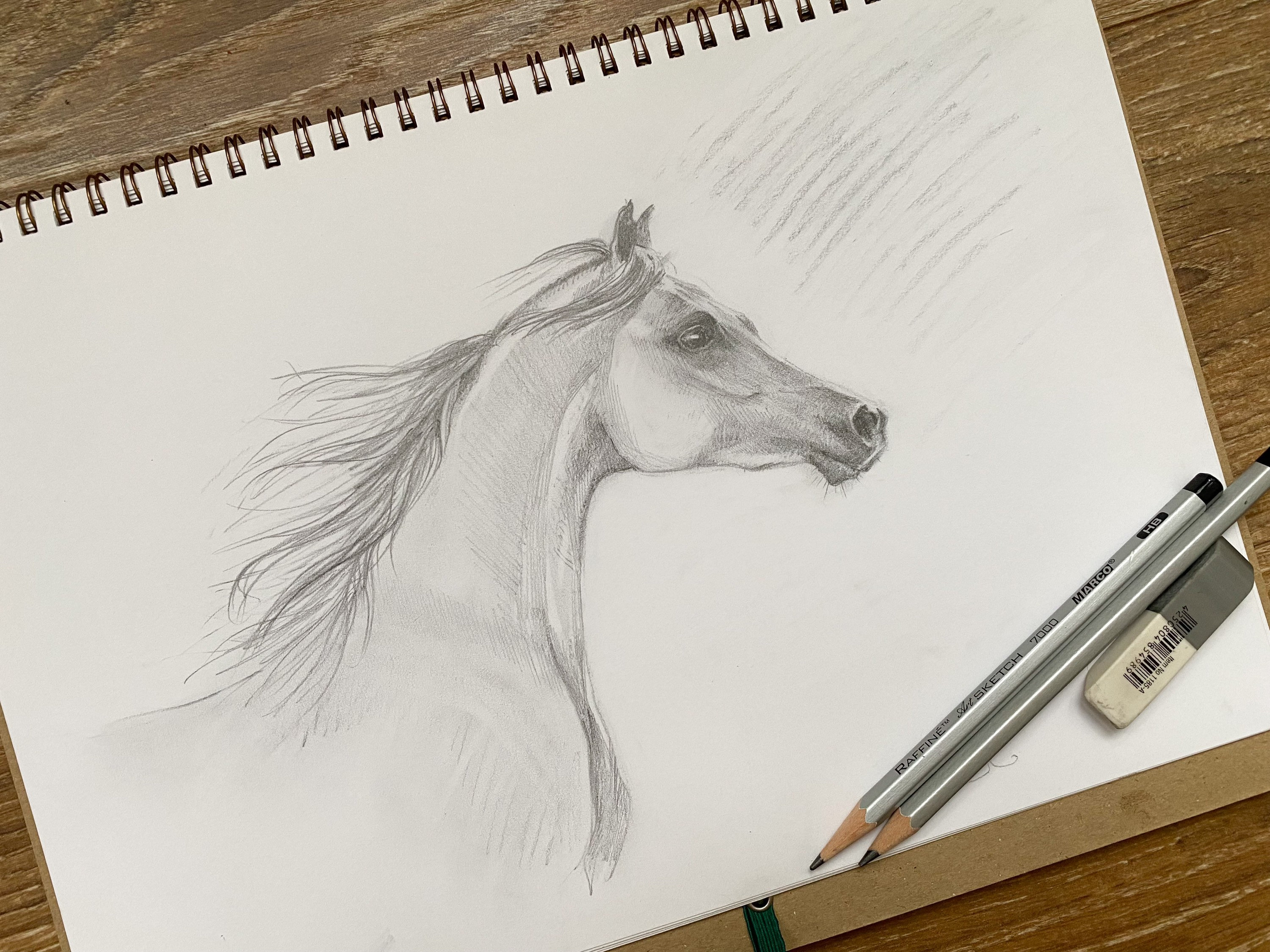 Amazing Things To Draw In Pencil