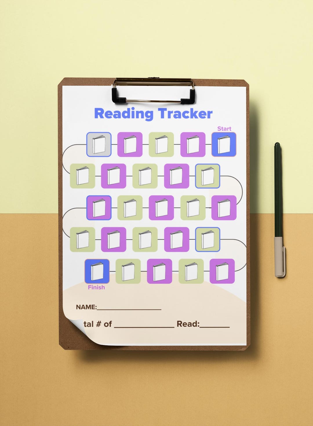 Reading Log Printable, Reading Tracker Log, Kids Reading Log, Reading ...