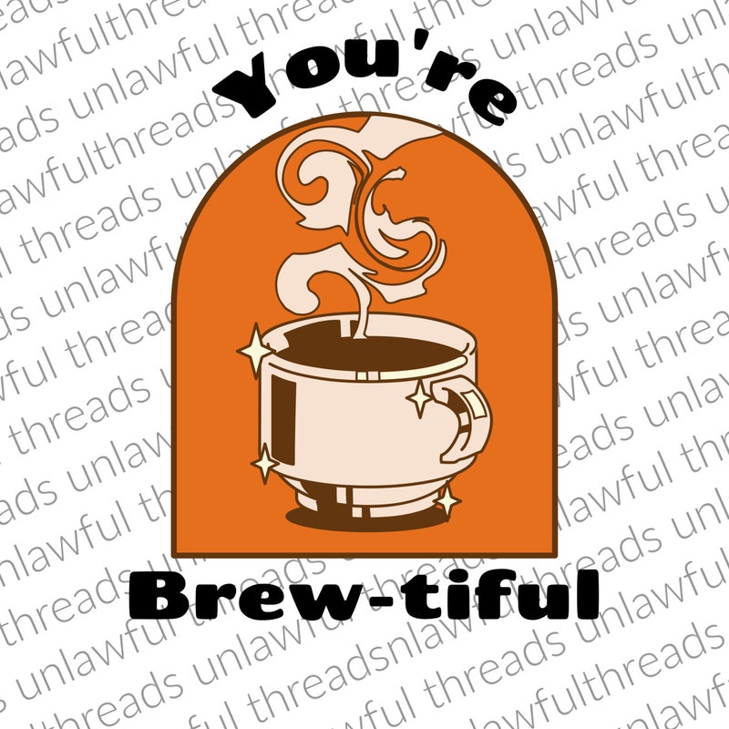 Brewtiful - Etsy