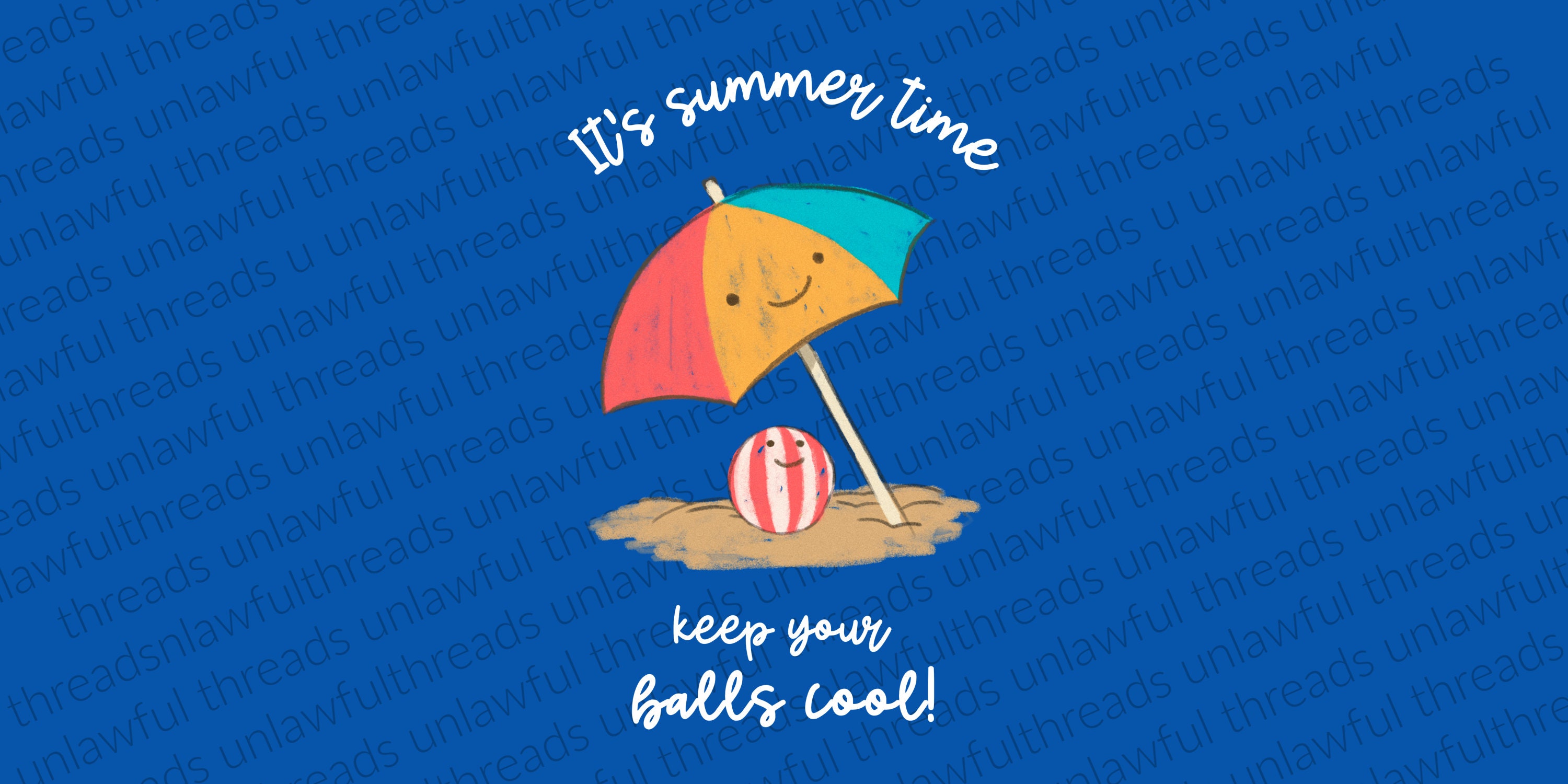 Keep Your Balls Cool Png Transparent Background 4000x4800 - Etsy
