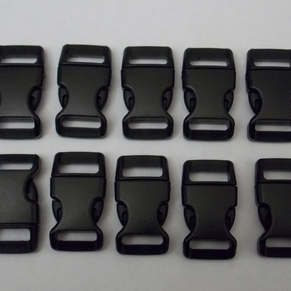 Paracord Buckles - Etsy