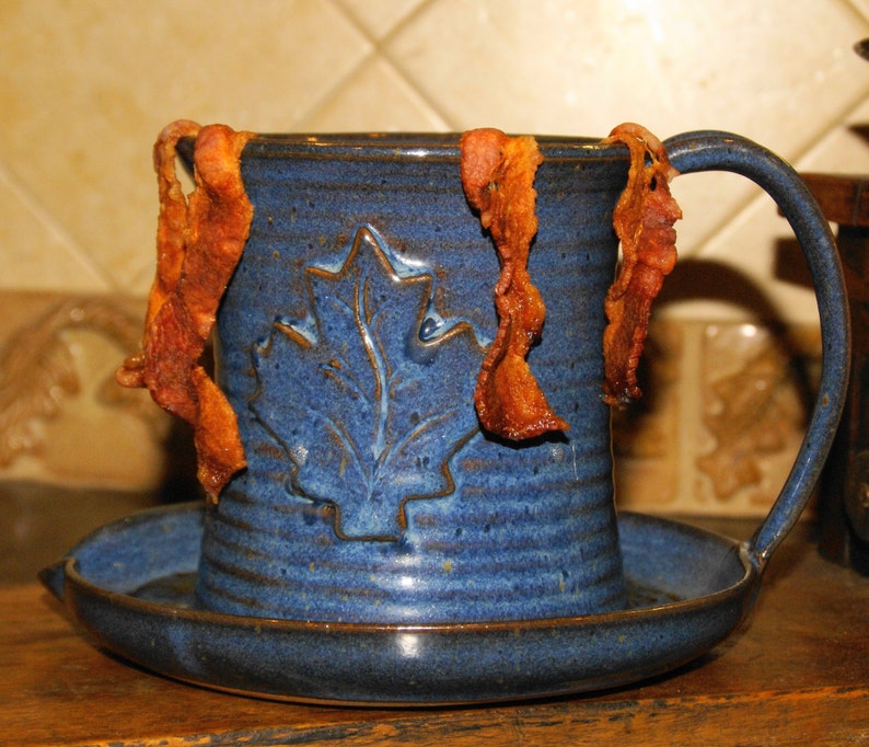 Microwave Bacon Cooker - Etsy