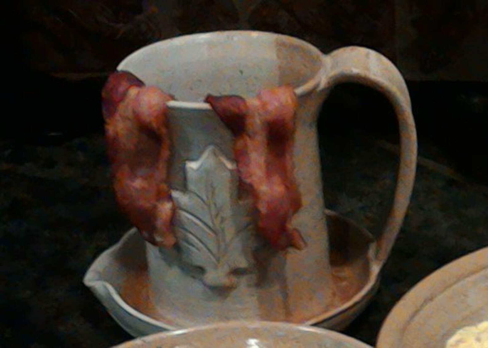 Baby Bacon Maker - Etsy