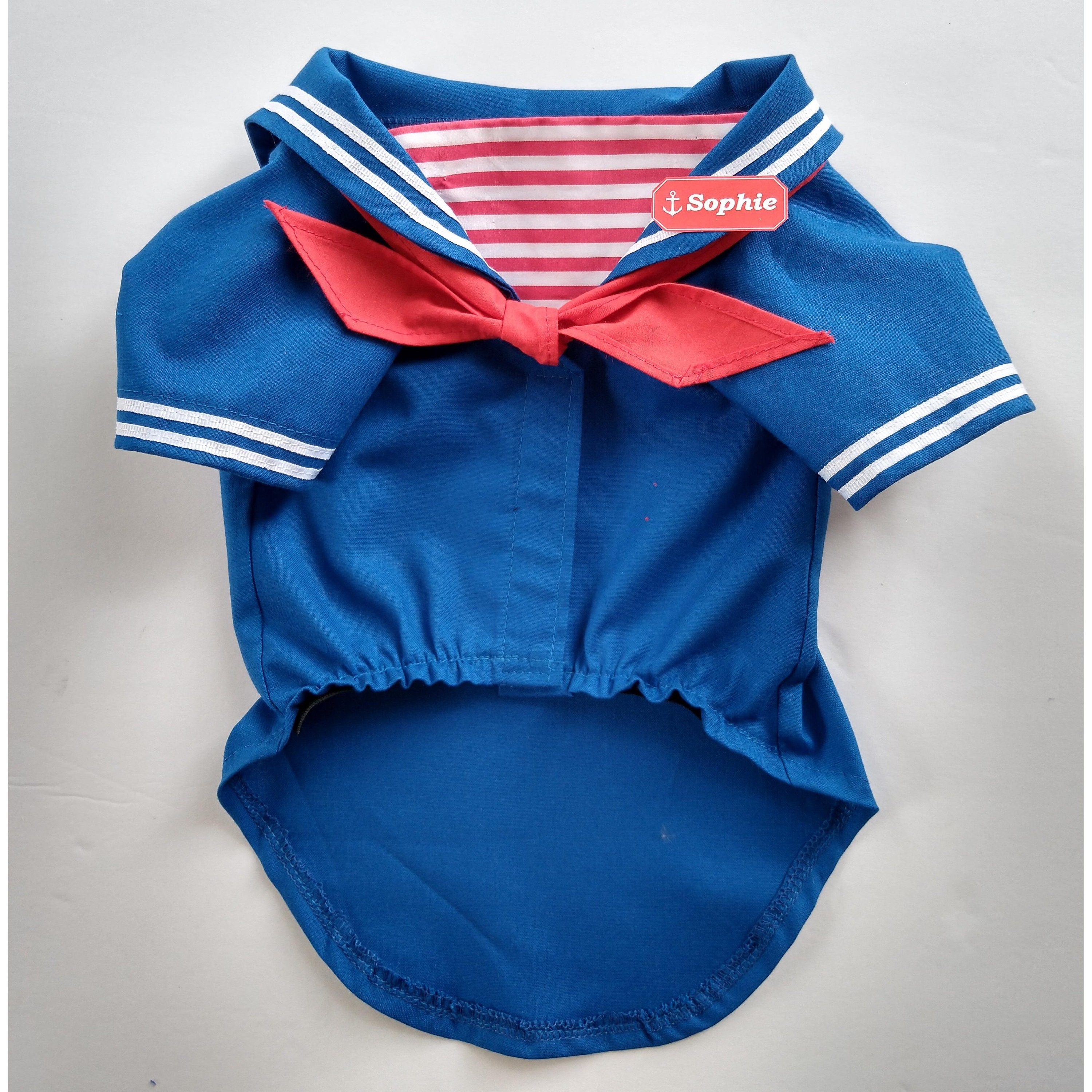 Stranger Things steve Dog Costume name Tag and Hat Sold Separately - Etsy