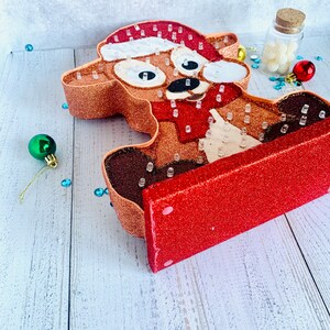 Reindeer Flashlight Room Addition Original Christmas - Etsy