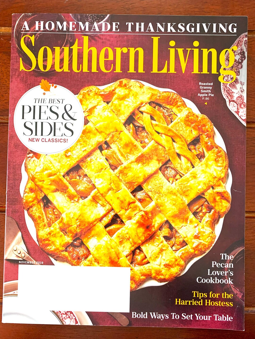 You Choose - Southern Magazine Back Issues - Etsy