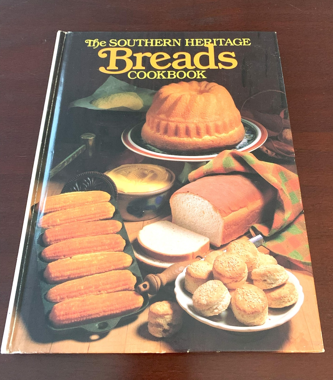You Choose - the Southern Heritage Vintage Cookbooks - Southern Living ...