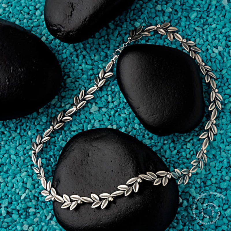 Tree Branch Necklace - Etsy