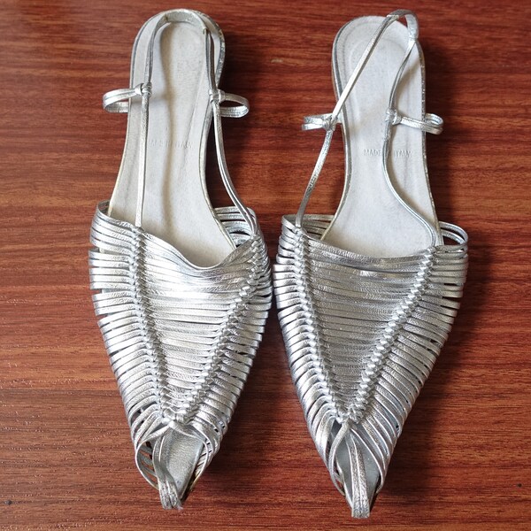 Vintage Slingbacks - Etsy