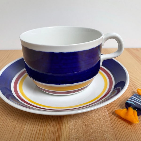 Large Tea Cups - Etsy