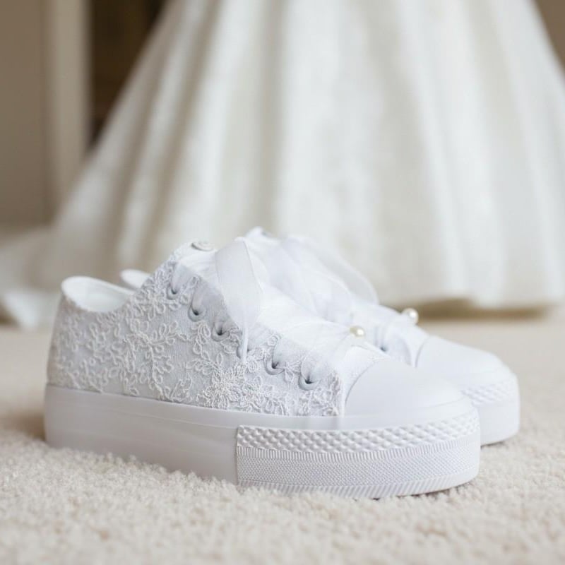 Bride Shoes Dancing - Etsy