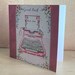 Handmade Congratulation Card New Job Card for Family and - Etsy