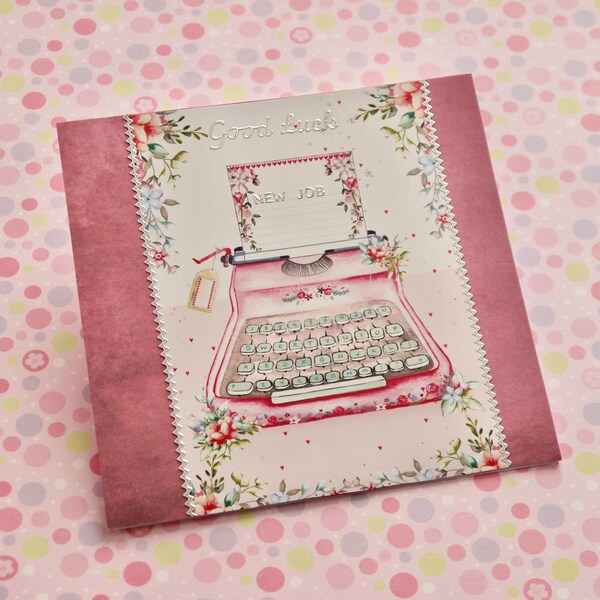 Handmade Congratulation Cards - Etsy