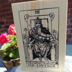 Tarot Cards Box 13 Designs,handcrafted for Storing Your Cards , Hinged ...