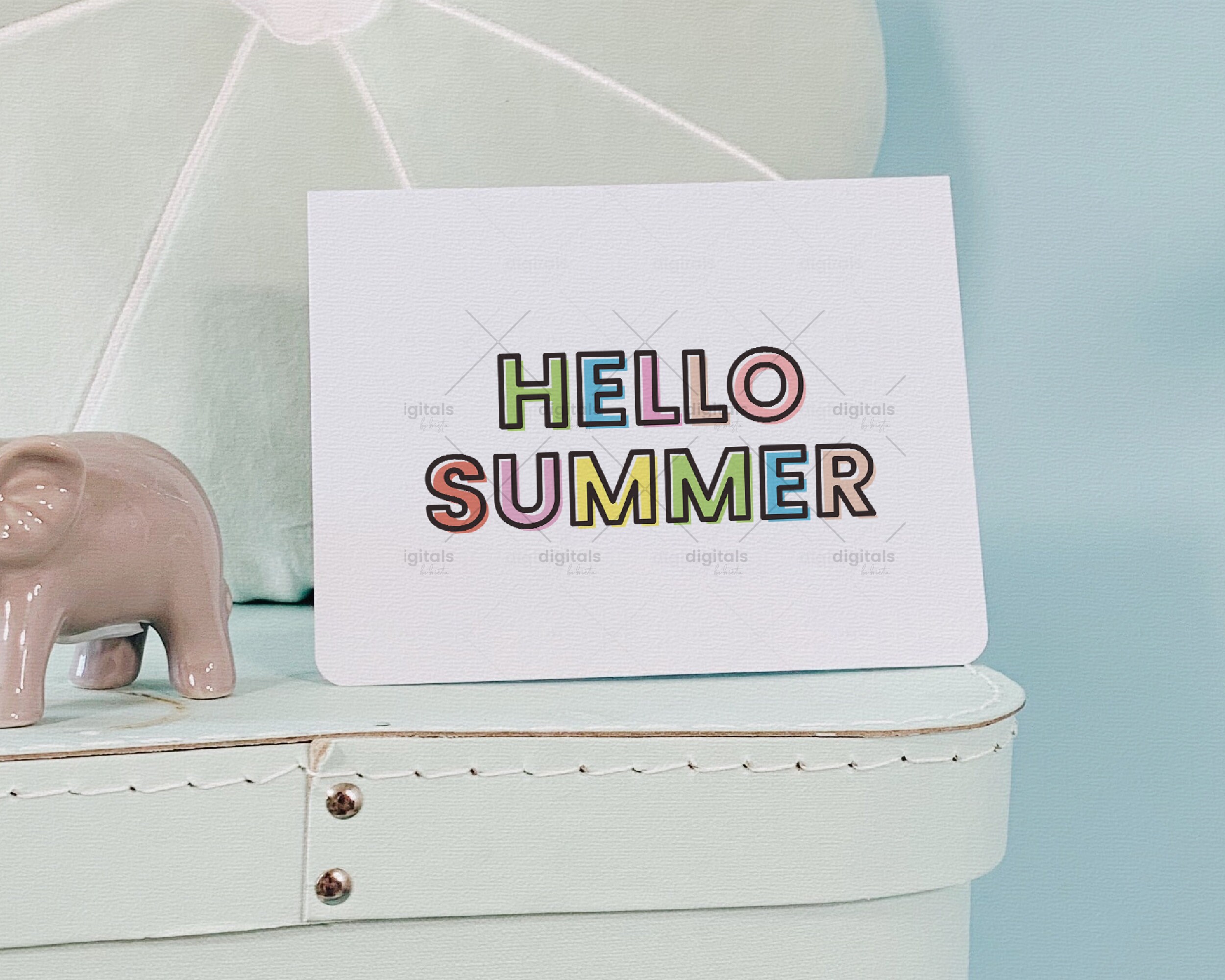 Hello Summer Svg, Summer Icons, Kids Summer Svg, Summer Shirt Svg ...