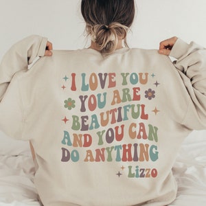 Lizzo - Etsy