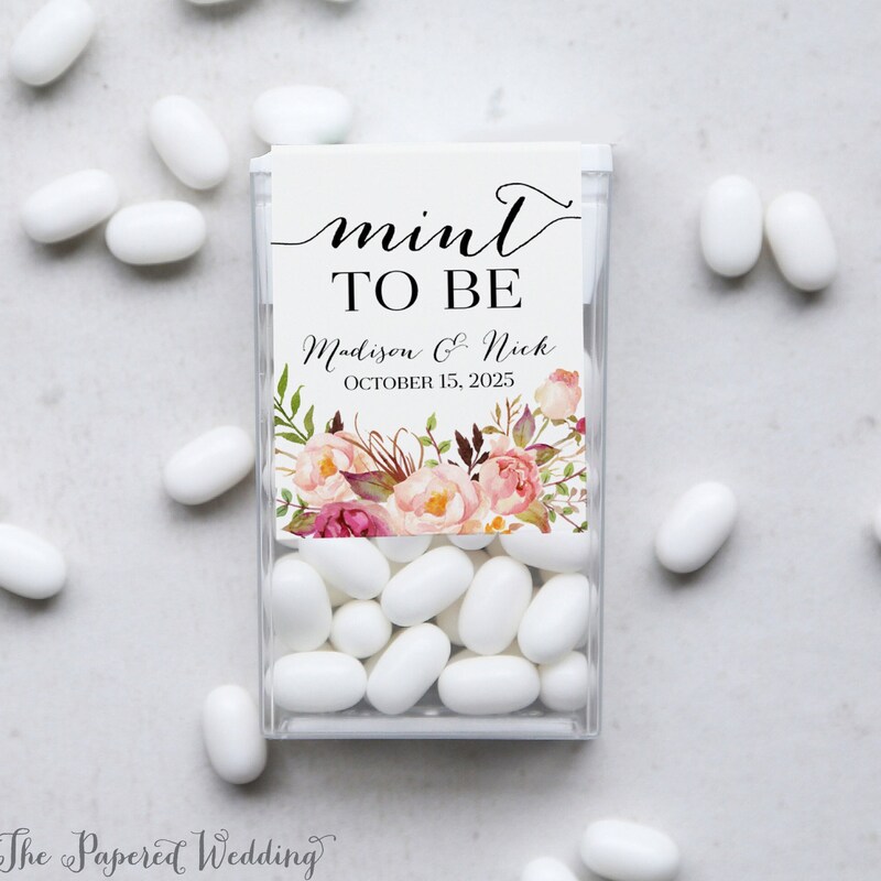 Tic Tac Stickers - Etsy