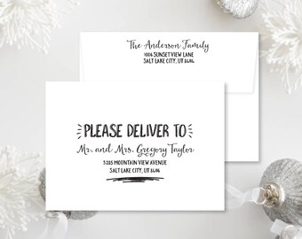 Please deliver to | Etsy