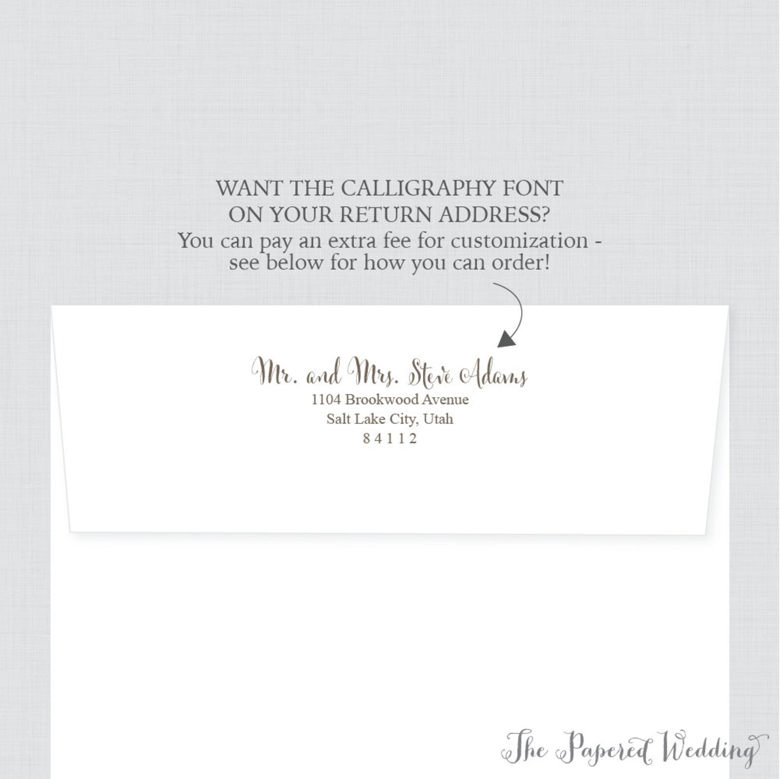 EDITABLE Wedding Envelopes Printable Editable Wedding | Etsy