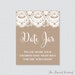 Printable Date Night Jar Activity Rustic Date Night Ideas - Etsy
