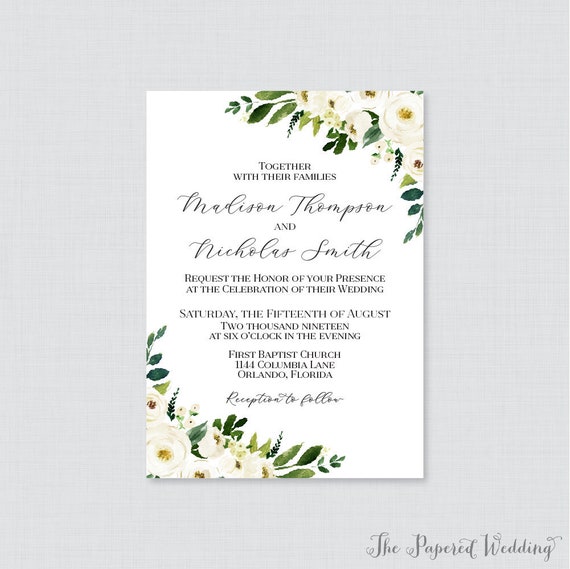 Printing wedding invitations at staples 60 photos - Astyledwedding.com