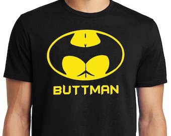 Buttman | Etsy