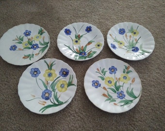 Blue ridge pottery | Etsy