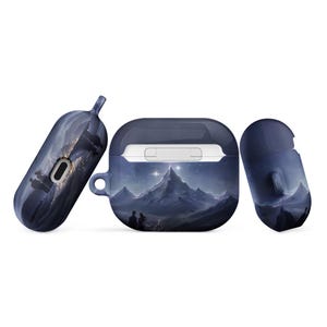 Starfall Ball ACOTAR Night Court Velaris Case for Airpods® Romantasy ...