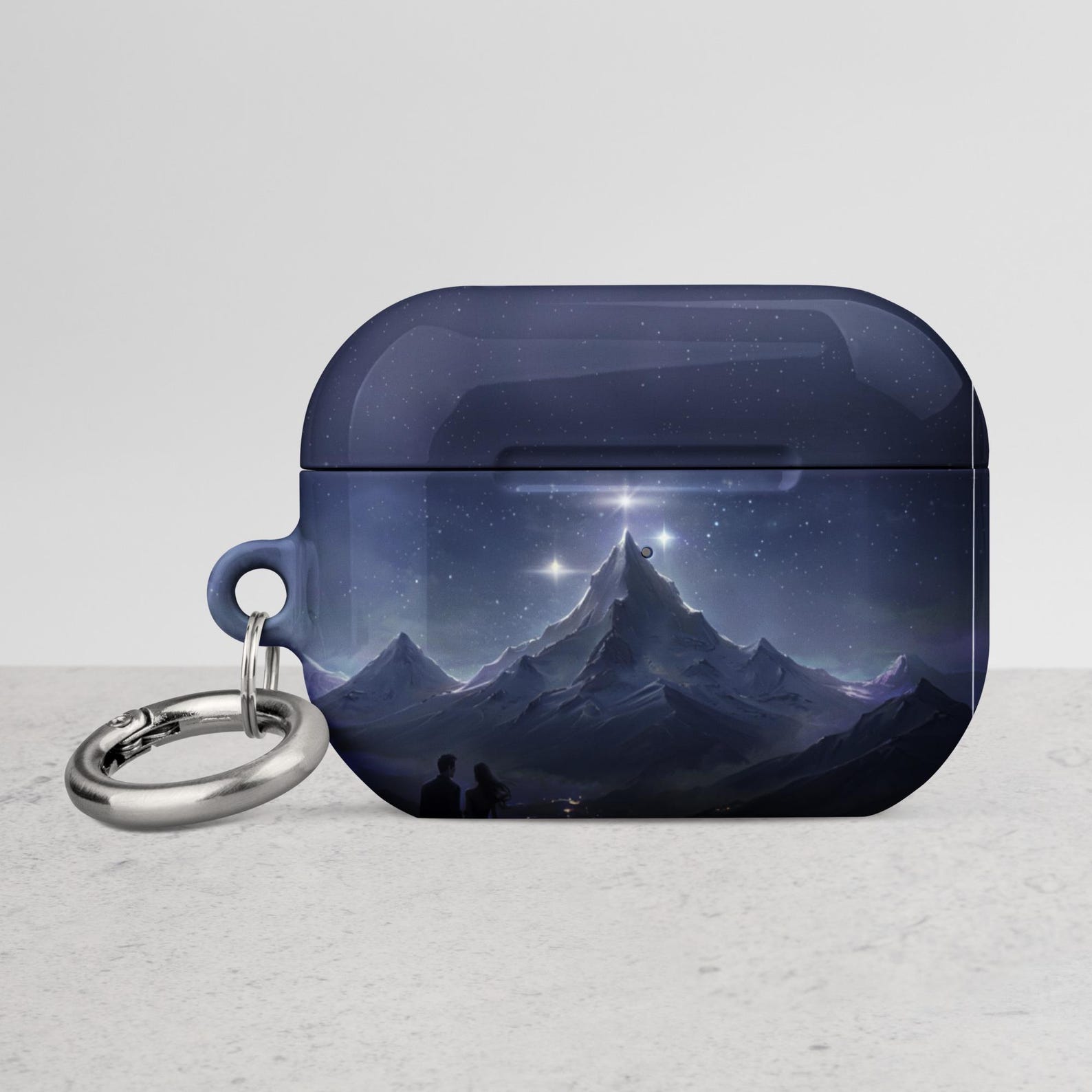 Starfall Ball ACOTAR Night Court Velaris Case for Airpods® Romantasy ...