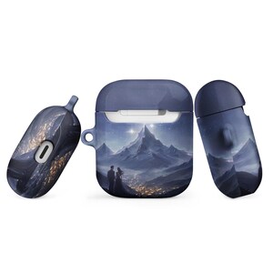 Starfall Ball ACOTAR Night Court Velaris Case for Airpods® Romantasy ...