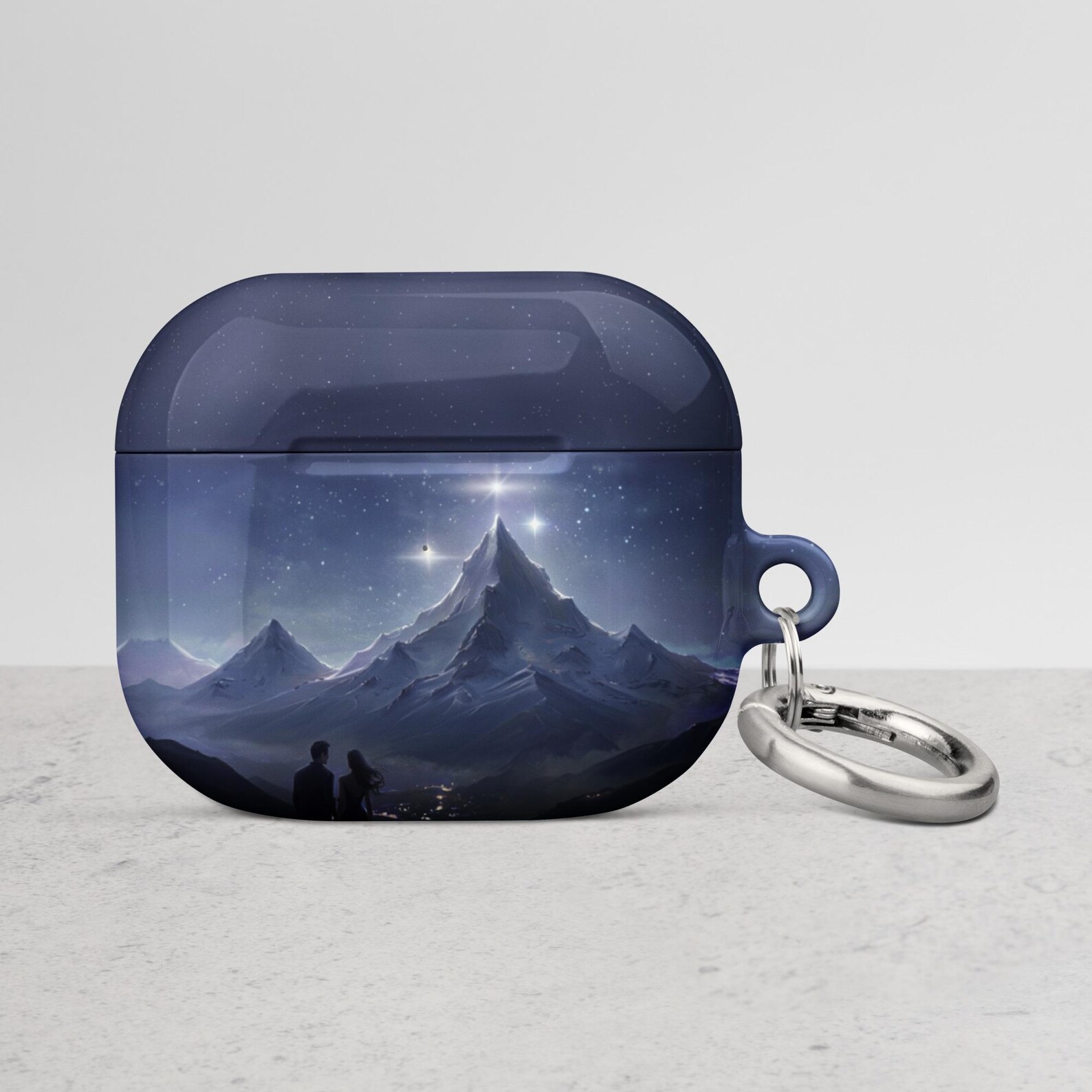 Starfall Ball ACOTAR Night Court Velaris Case for Airpods® Romantasy ...