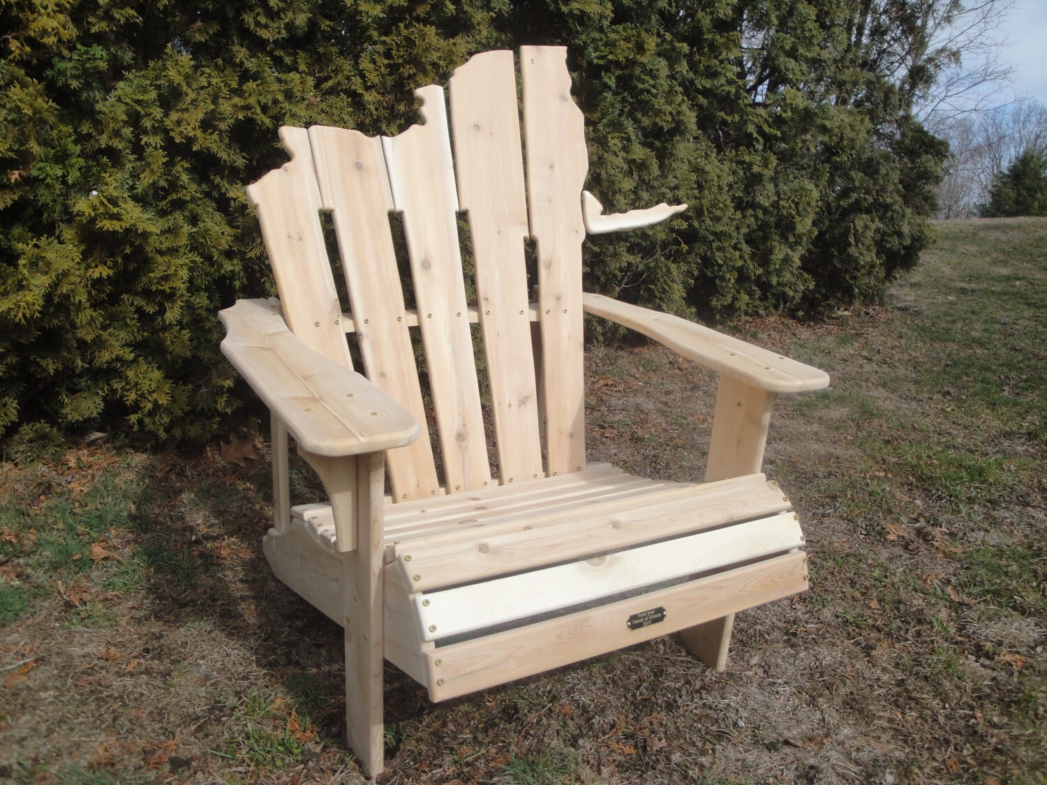 New York Adirondack Furniture